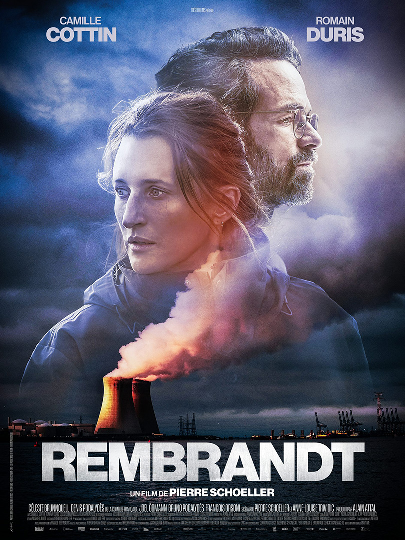 Film "Rembrandt"
