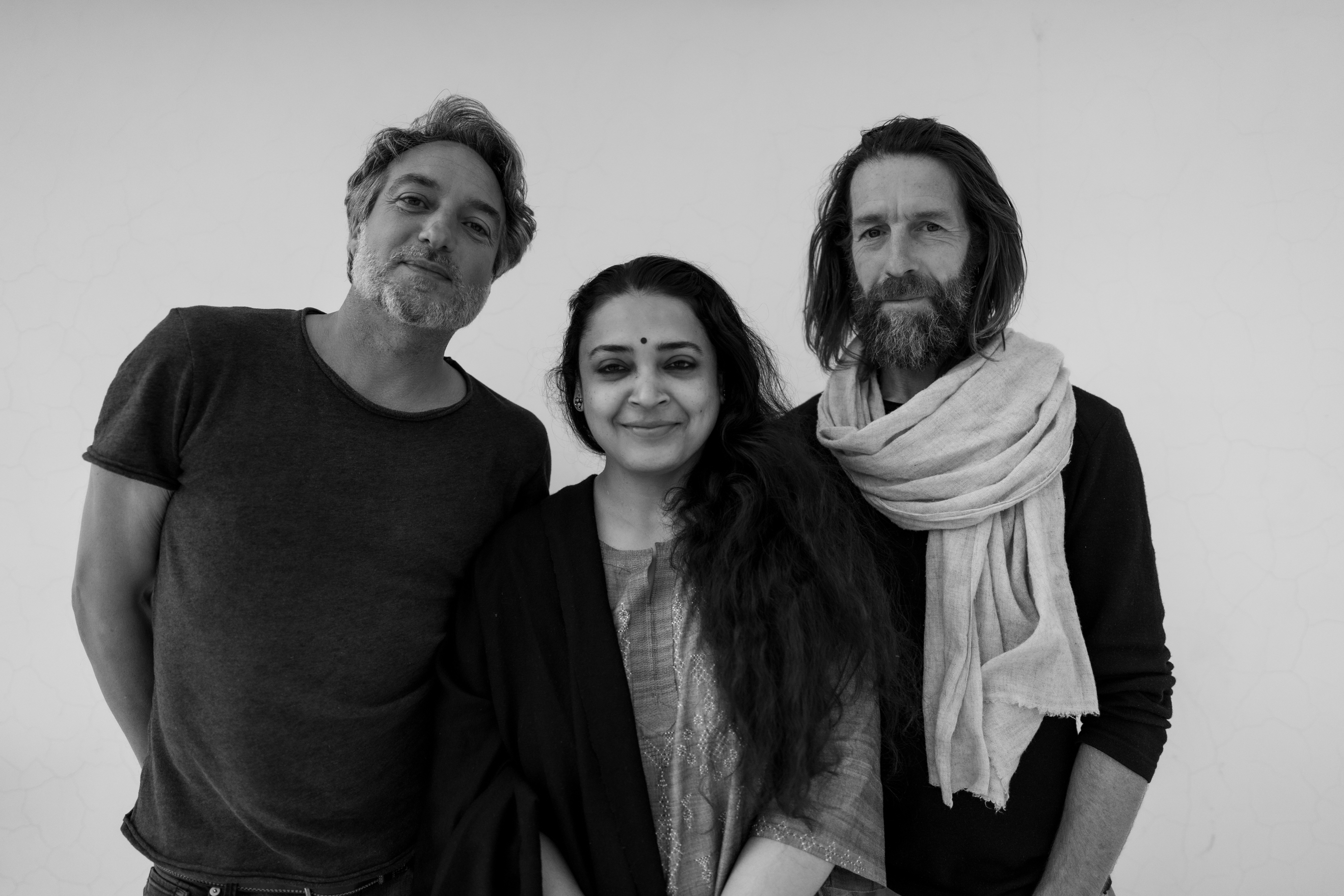 Pulse : chant dhrupad et chaturangui